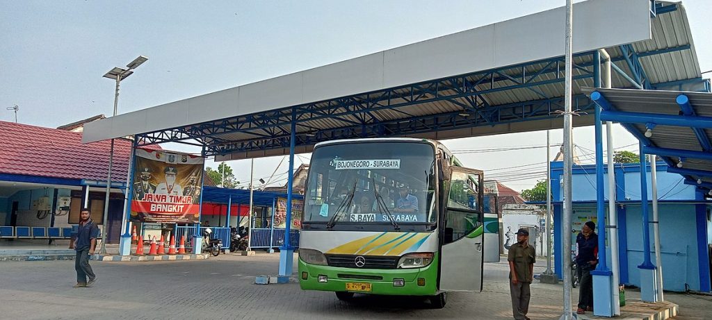 Tips Pesan Armada Bis Jawa Timur agar Tidak Salah Pilih | Harga Tiket