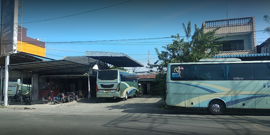 Jadwal dan Harga Tiket Bus Intra Pekanbaru Siantar | Harga Tiket