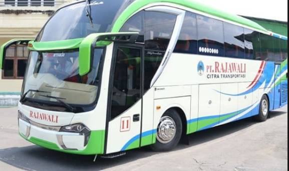 Jadwal Keberangkatan Bus Rajawali Medan ke Kisaran | Harga Tiket