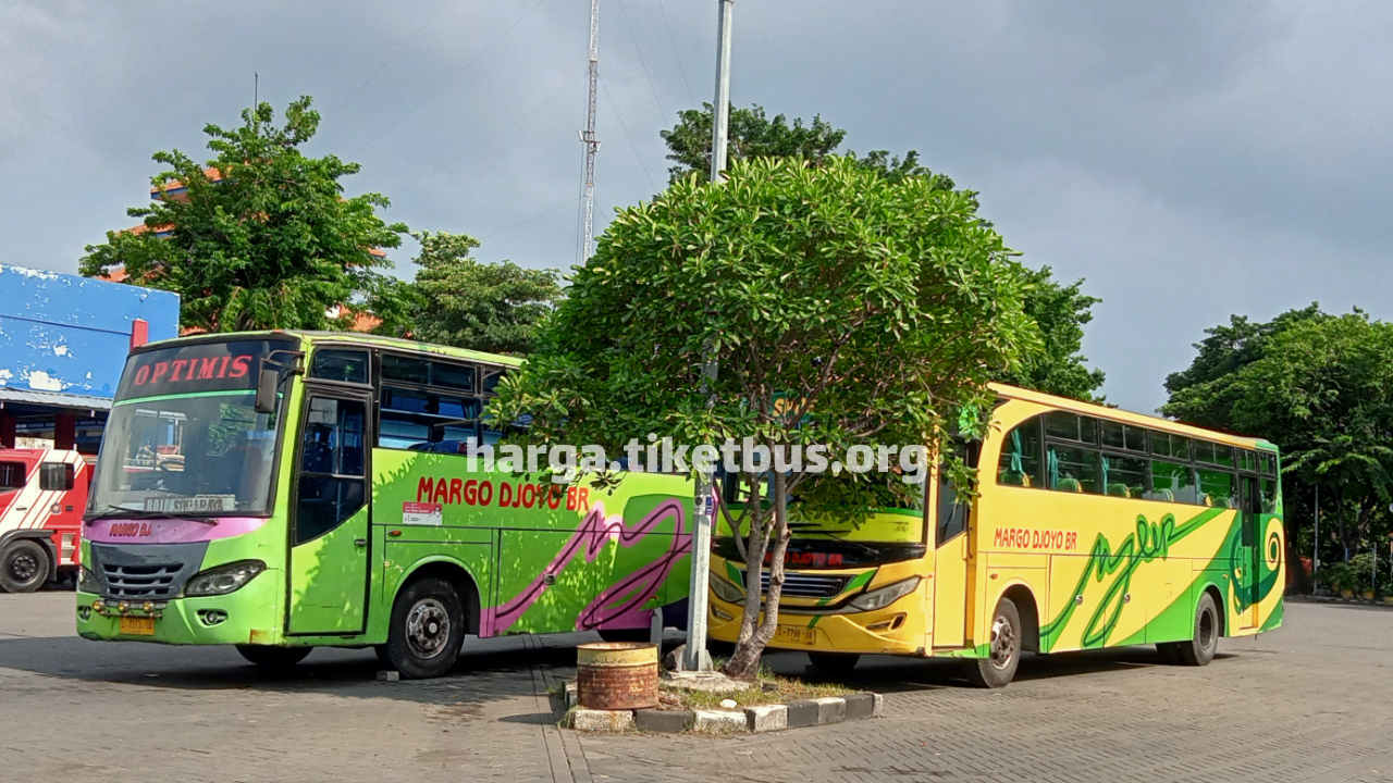 Jadwal Keberangkatan Bus Jurusan Osowilangun ke Cepu: Lengkap dan ...